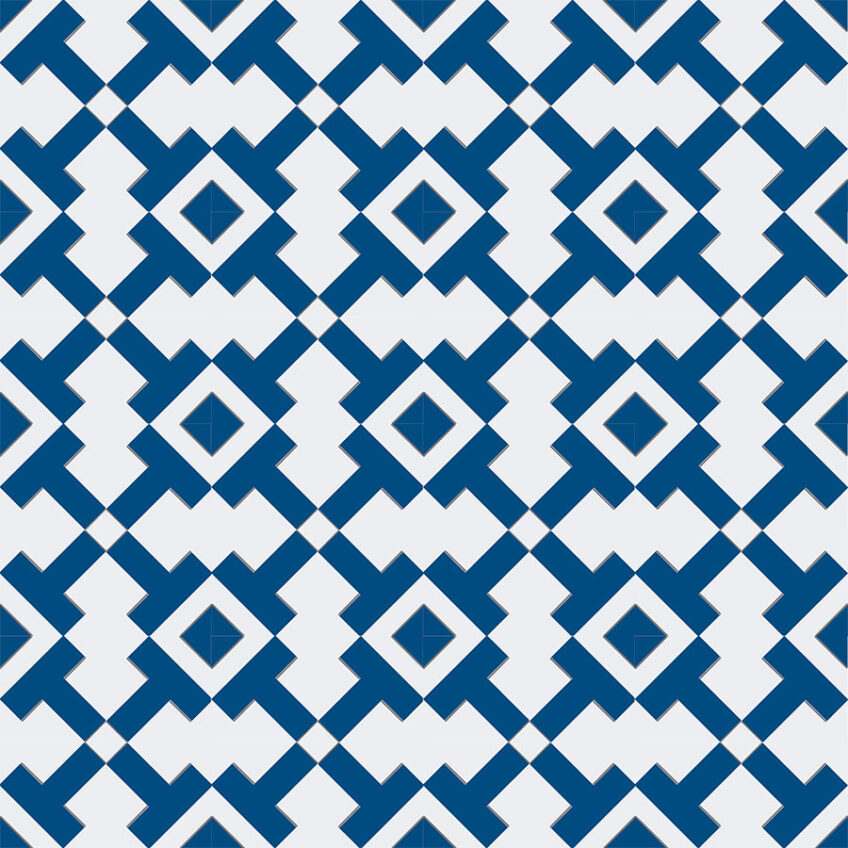 Maya G-MA4018 - Mosaicos y Pisos | Un Rayito de Sol